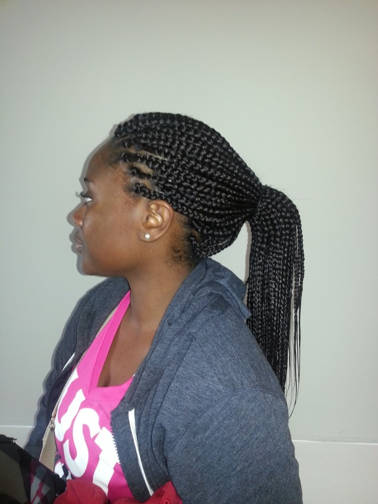Price List - Marlene Hair Braiding