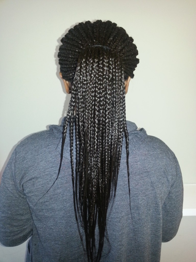 Price List - Marlene Hair Braiding