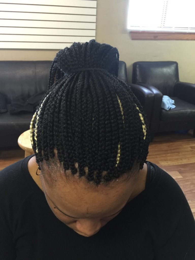 Price List - Marlene Hair Braiding