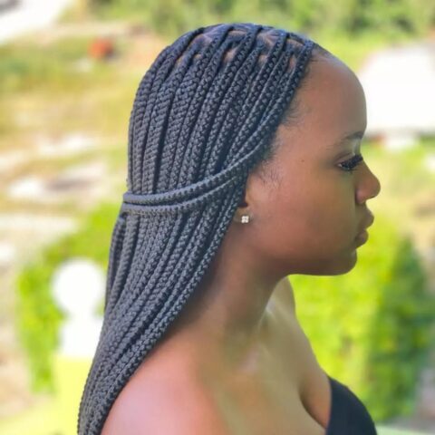 Price List - Marlene Hair Braiding